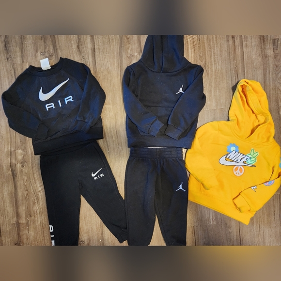Nike | Matching Sets | Nike Jordan Bundle | Poshmark